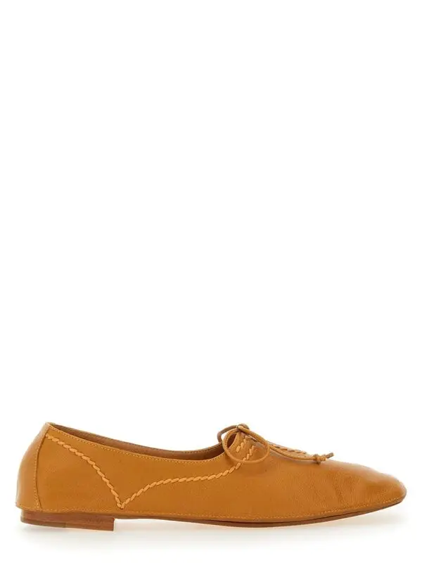 Hereu Rassa Moccasin - Multicolor