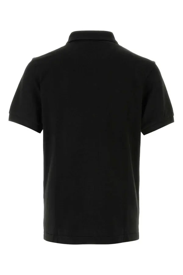 Kenzo Piquet Polo Shirt