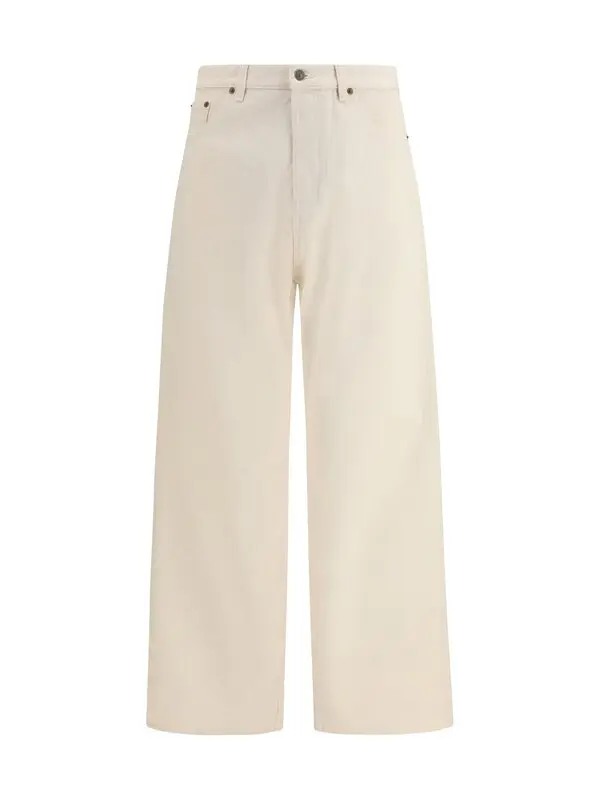 Valentino Garavani Denim Pants