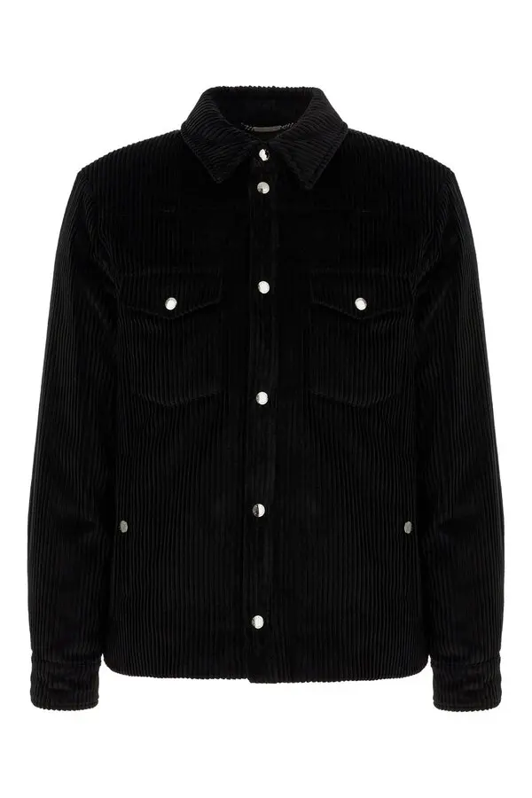 Dolce & Gabbana Clothing Jackets - Multicolor
