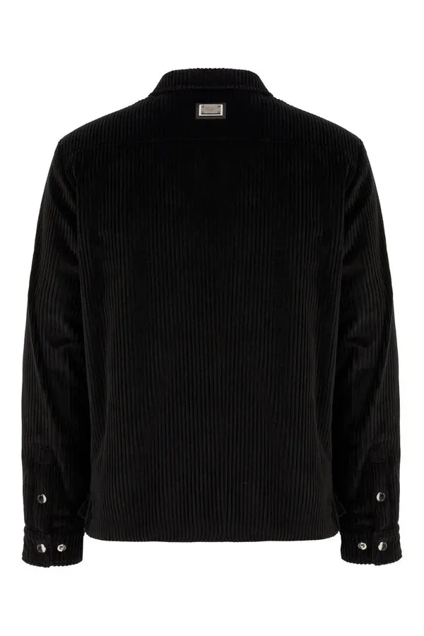 Dolce & Gabbana Clothing Jackets