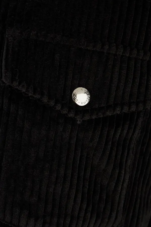 Dolce & Gabbana Clothing Jackets