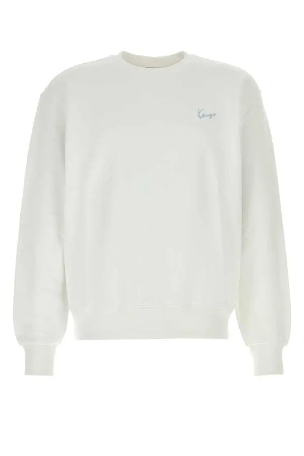 Kenzo Cotton Sweatshirt