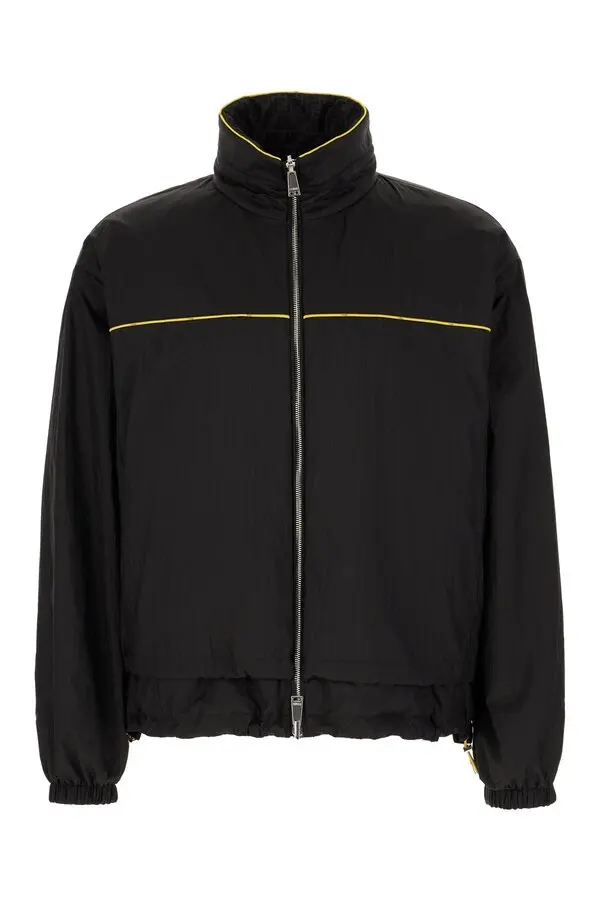 Fendi Clothing Jackets