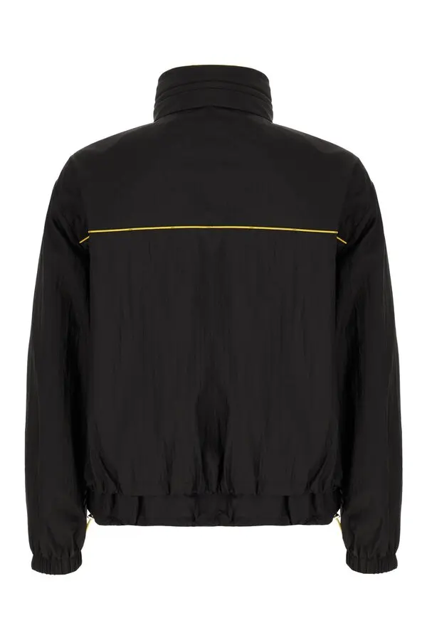 Fendi Clothing Jackets