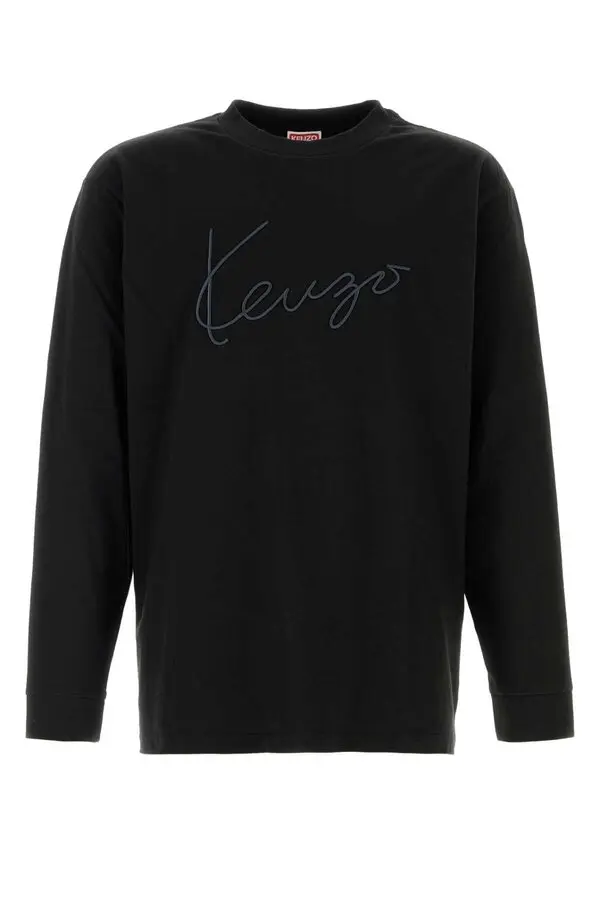 Kenzo Cotton T-shirt