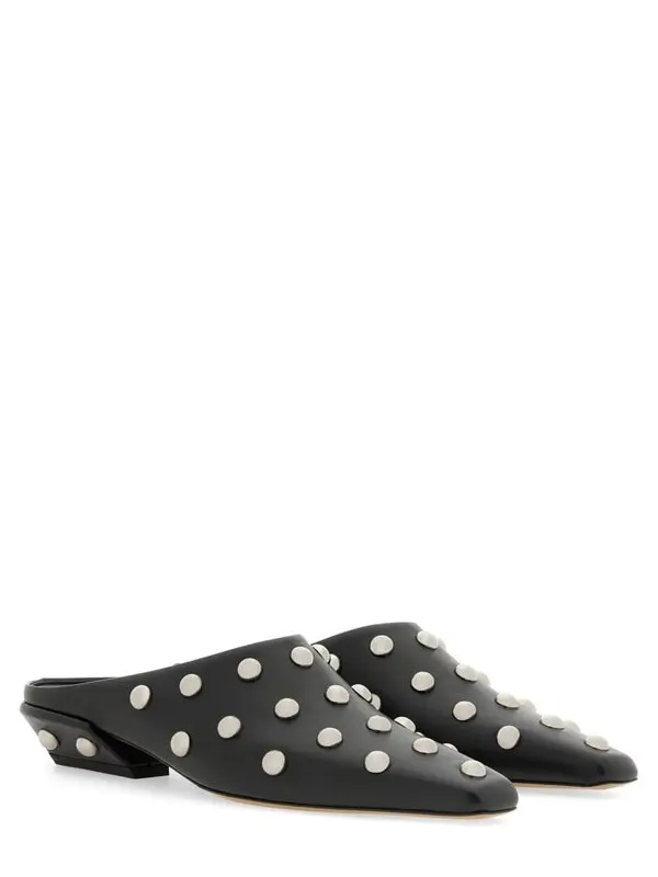 Paris Texas Sandal Bella