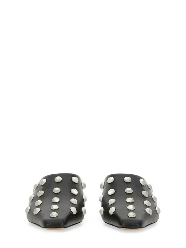 Paris Texas Sandal Bella