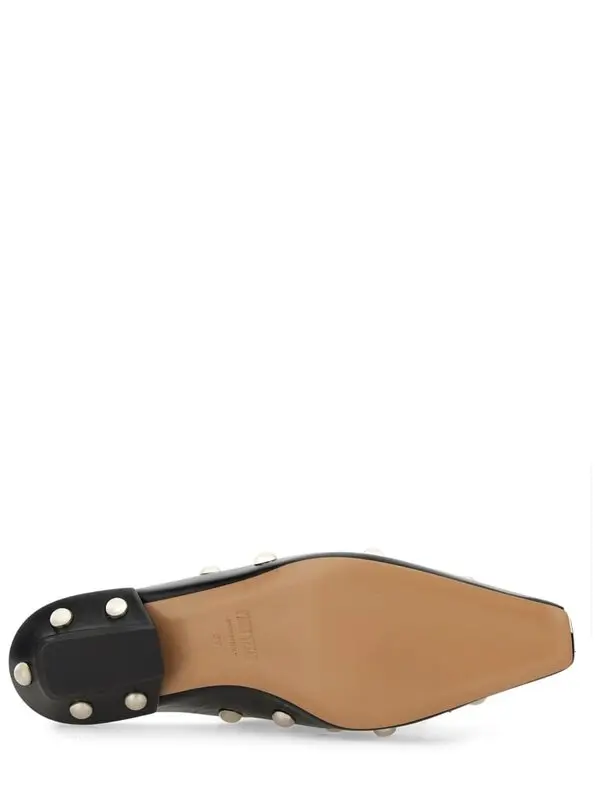 Paris Texas Sandal Bella