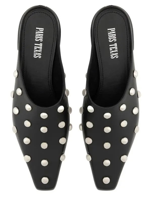 Paris Texas Sandal Bella