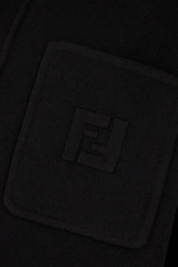 Fendi Clothing Jackets