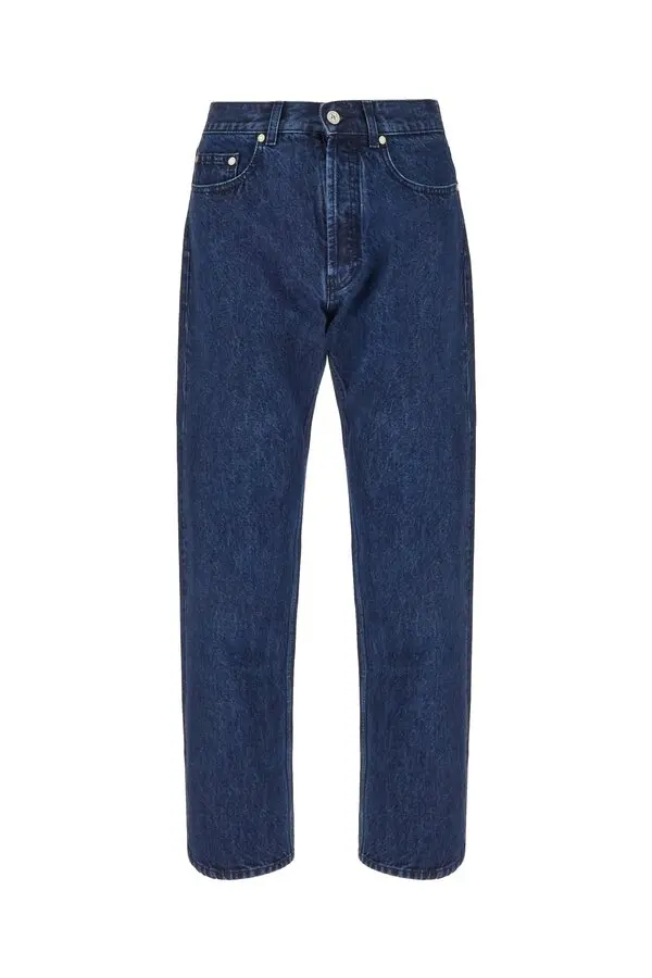 Palm Angels Clothing Jeans