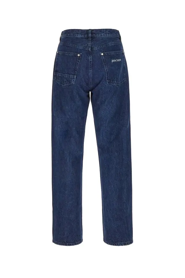 Palm Angels Clothing Jeans