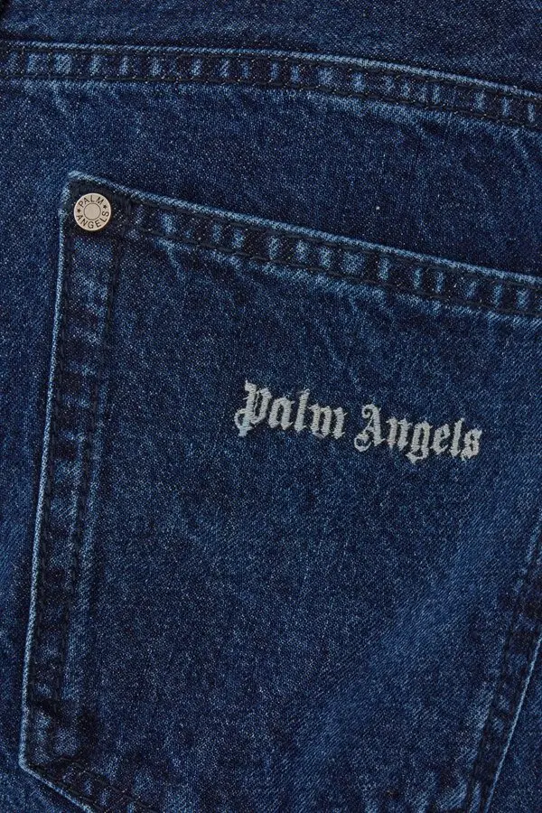 Palm Angels Clothing Jeans