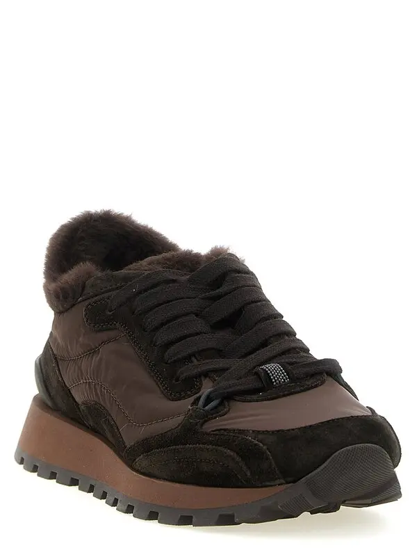 Brunello Cucinelli Active' Sneakers