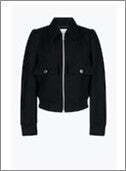 Dries Van Noten Zip-up Jacket - Multicolor
