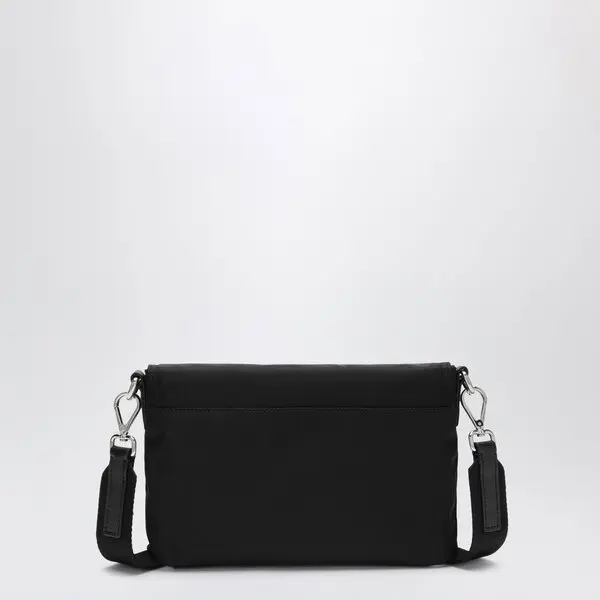Prada Re-nylon Phone Case - Black