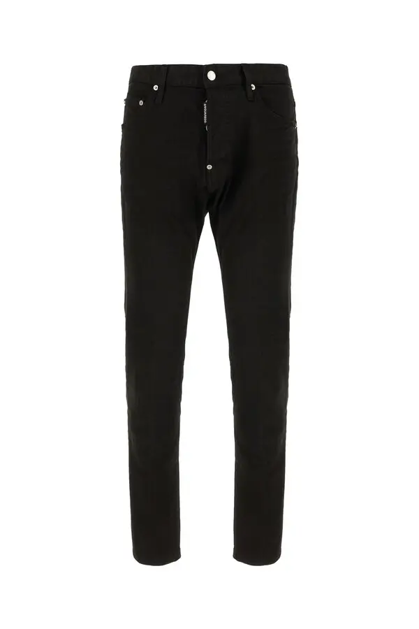 Dsquared2 Clothing Jeans - Multicolor