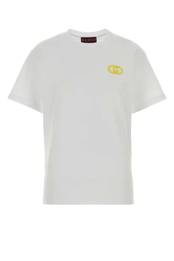 Gucci Cotton T-shirt