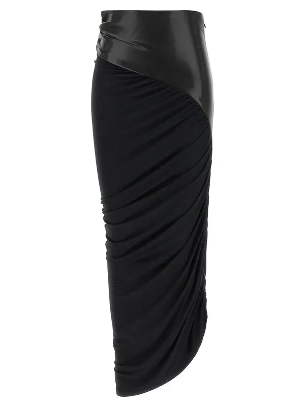 Andamane Ursula' Skirt