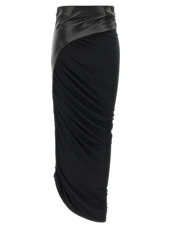 Andamane Ursula' Skirt