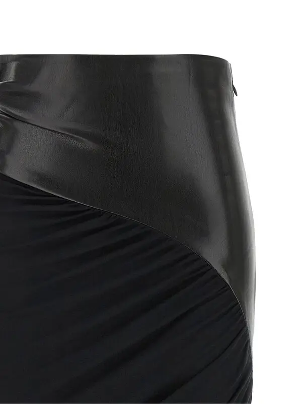 Andamane Ursula' Skirt
