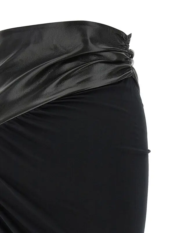Andamane Ursula' Skirt