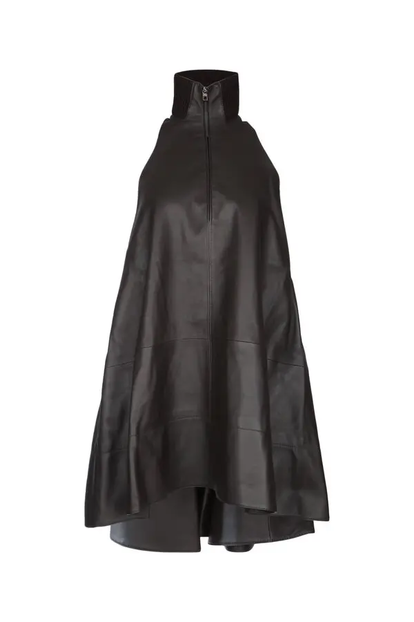Jacquemus La Petite Robe Triangle - Multicolor