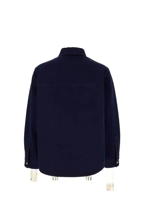 Gucci Clothing Jackets
