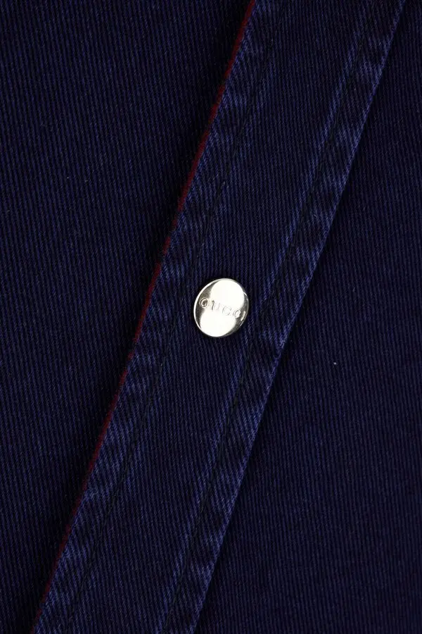 Gucci Clothing Jackets