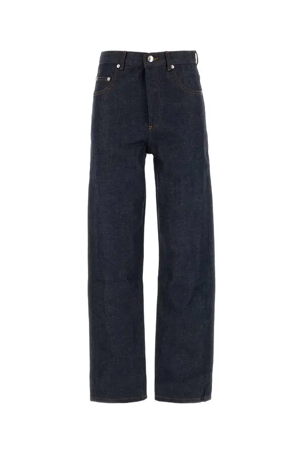 A.p.c. Denim Jeans - Blue