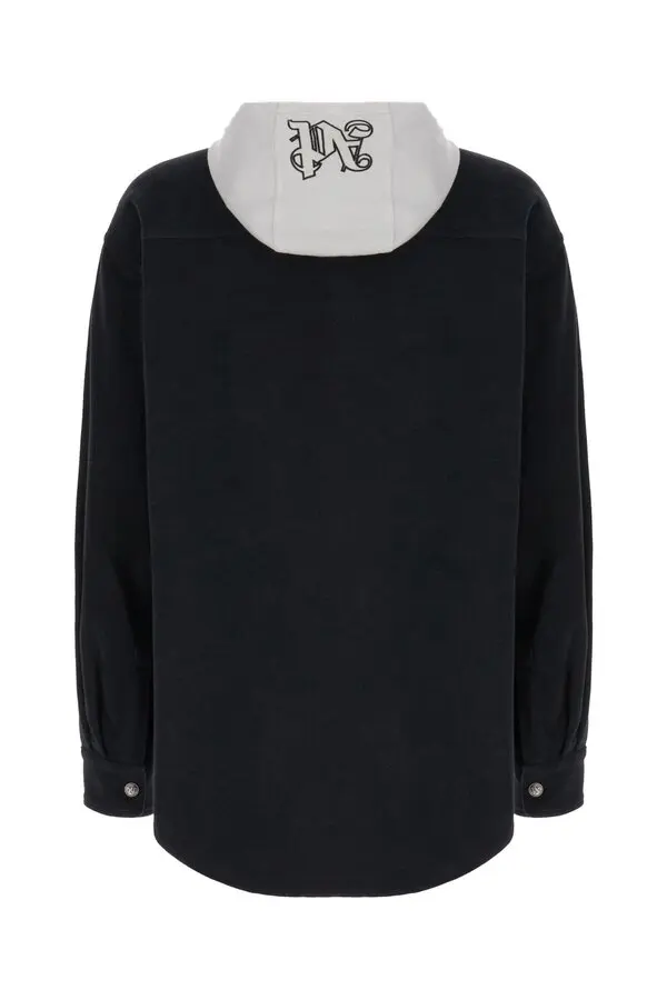 Palm Angels Clothing Jackets