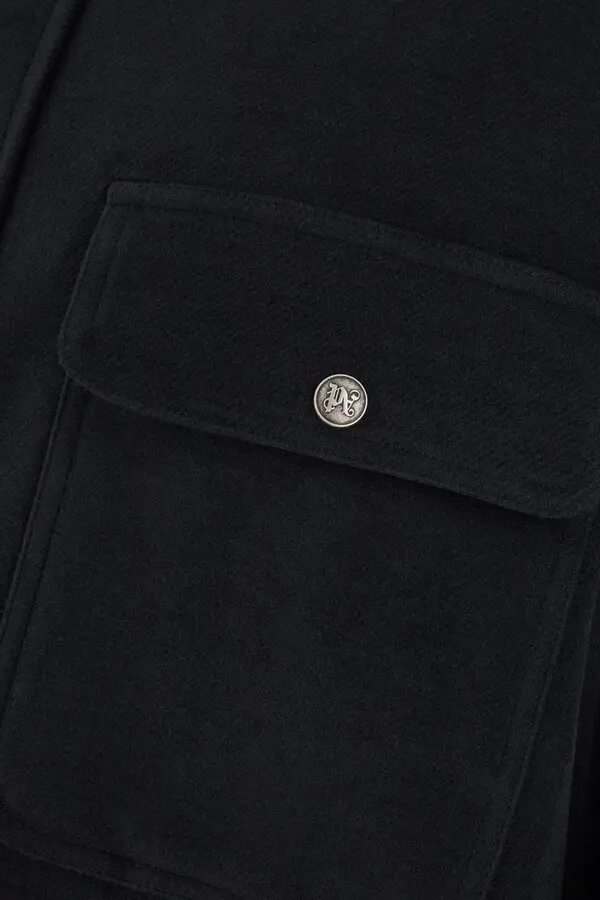 Palm Angels Clothing Jackets