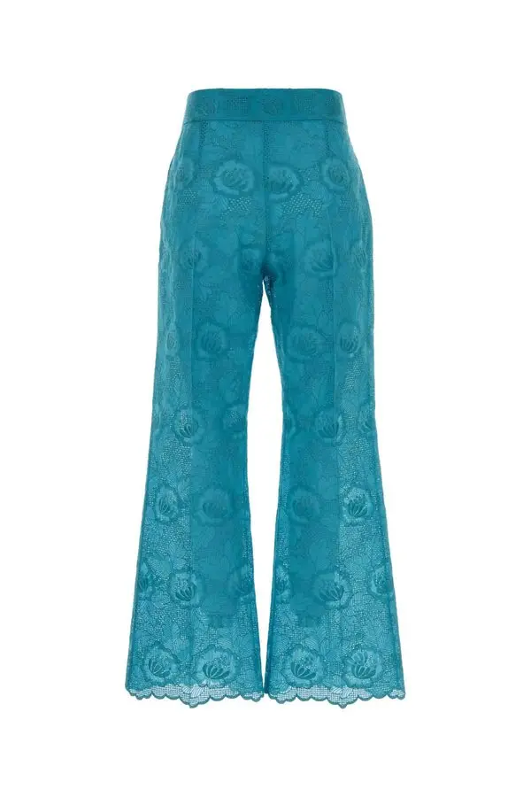 Valentino Garavani Light Lace Pant