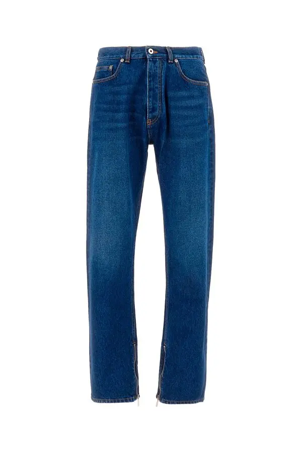 Off-White Clothing Jeans