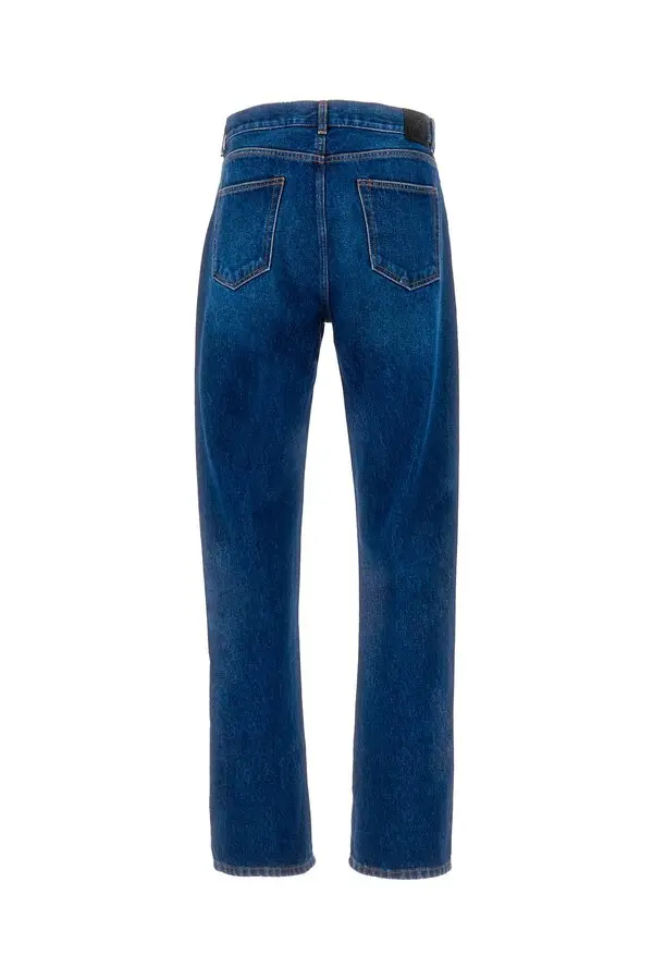 Off-White Clothing Jeans
