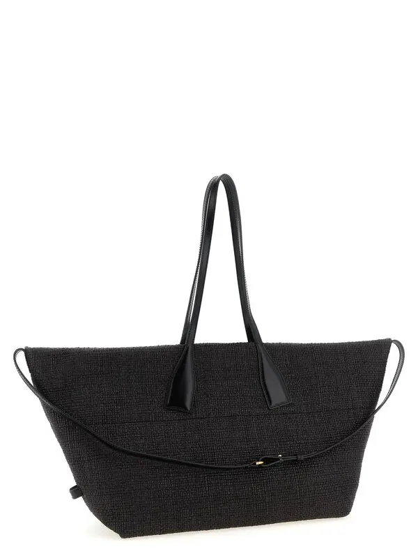 Balmain Track' Shopping Bag