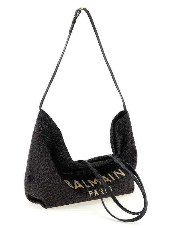 Balmain Track' Shopping Bag