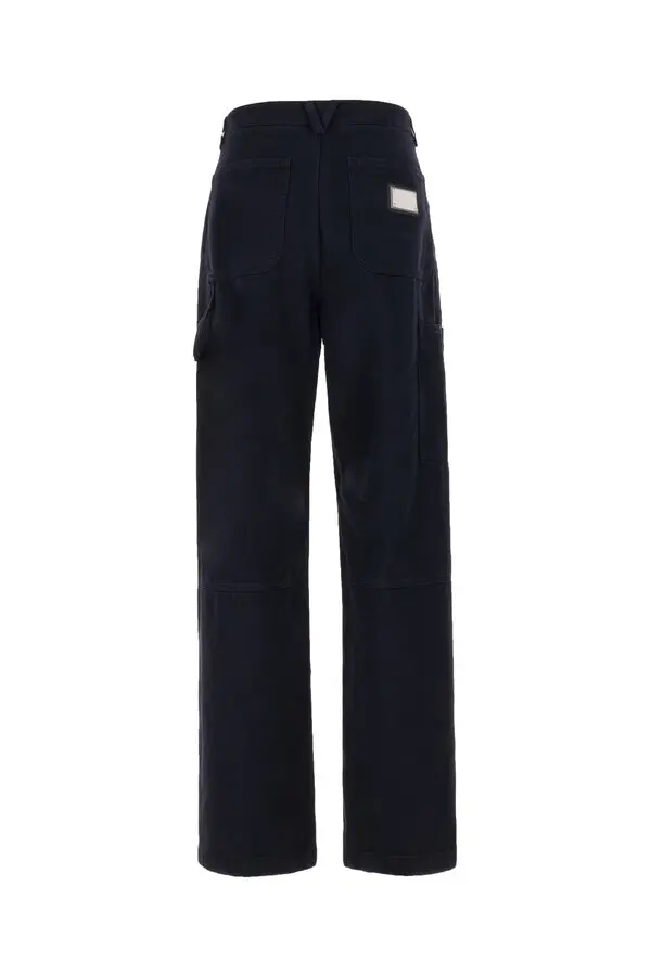 Dolce & Gabbana Clothing Jeans