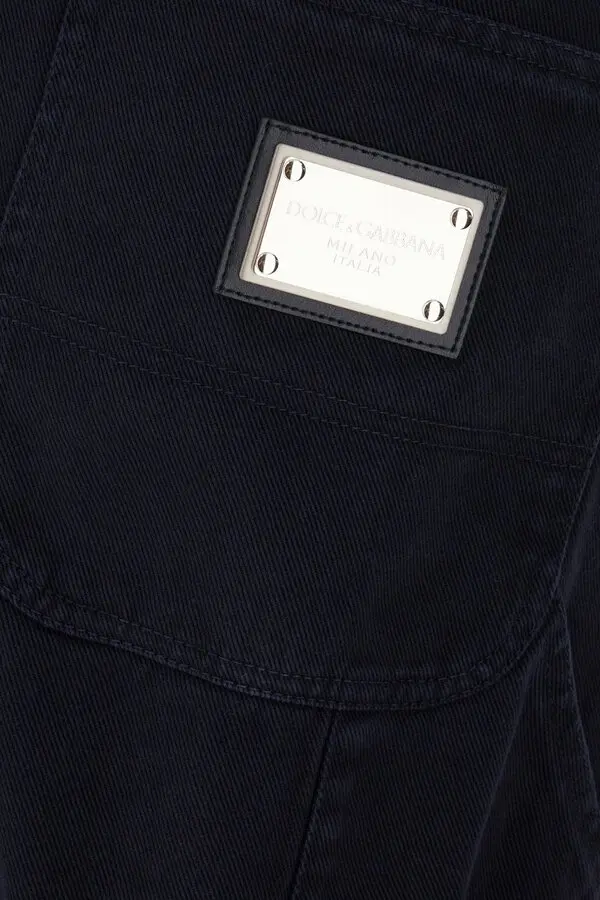 Dolce & Gabbana Clothing Jeans