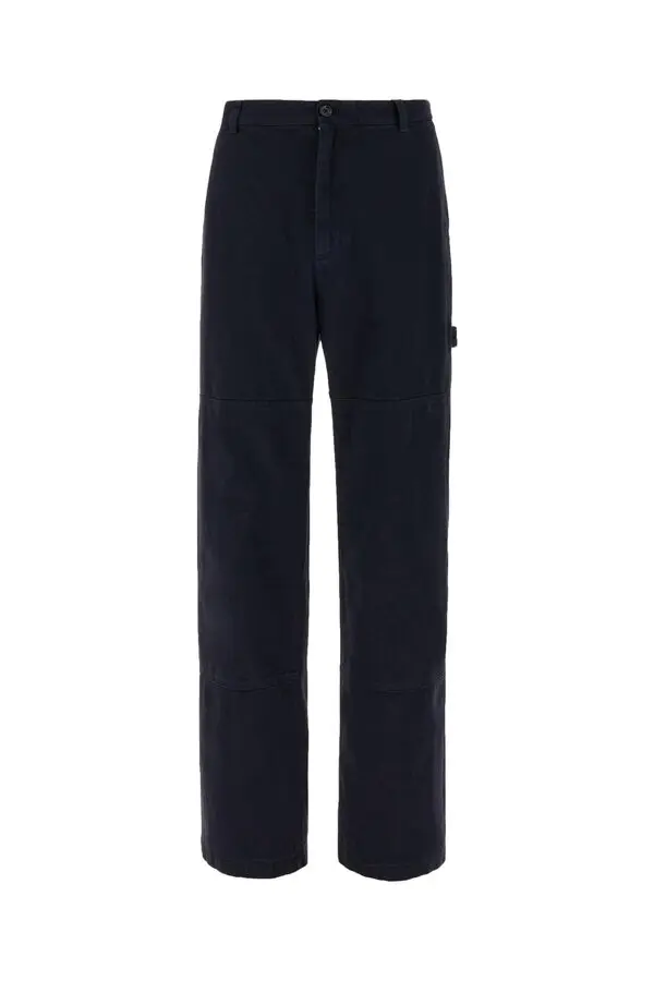 Dolce & Gabbana Cargo Jeans - Multicolor