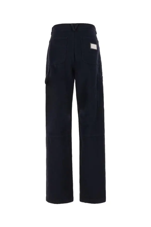 Dolce & Gabbana Cargo Jeans - Multicolor