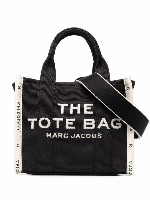 Marc Jacobs The Jacquard Small Tote Bag