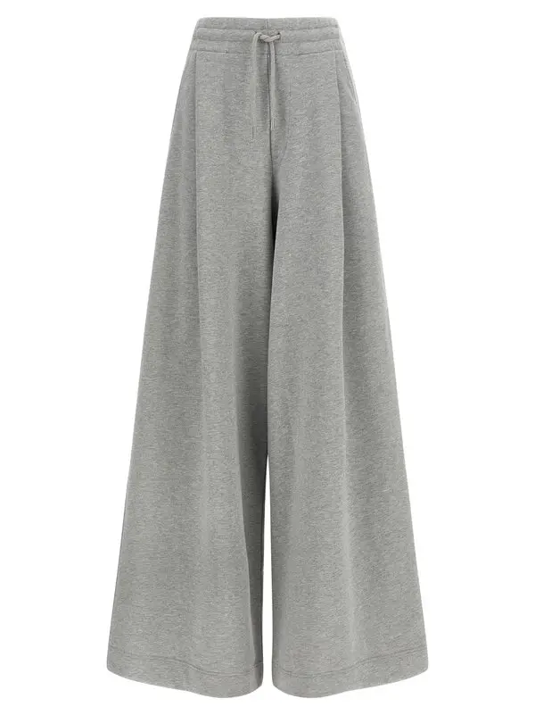 Dries Van Noten Hadium' Pants - Gray