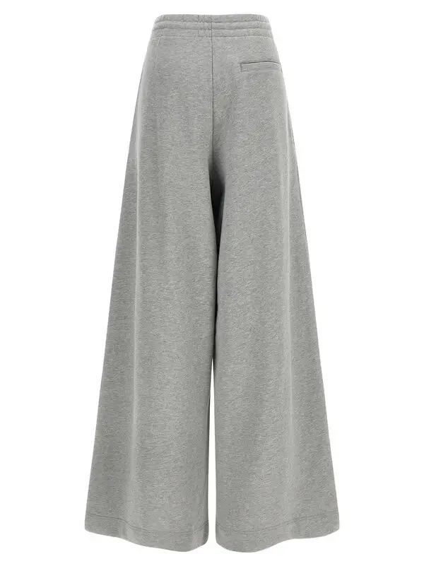 Dries Van Noten Hadium Pants - Gray