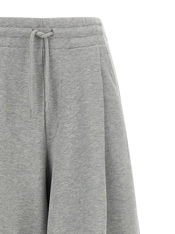 Dries Van Noten Hadium Pants - Gray