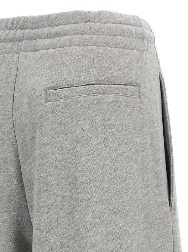 Dries Van Noten Hadium Pants - Gray