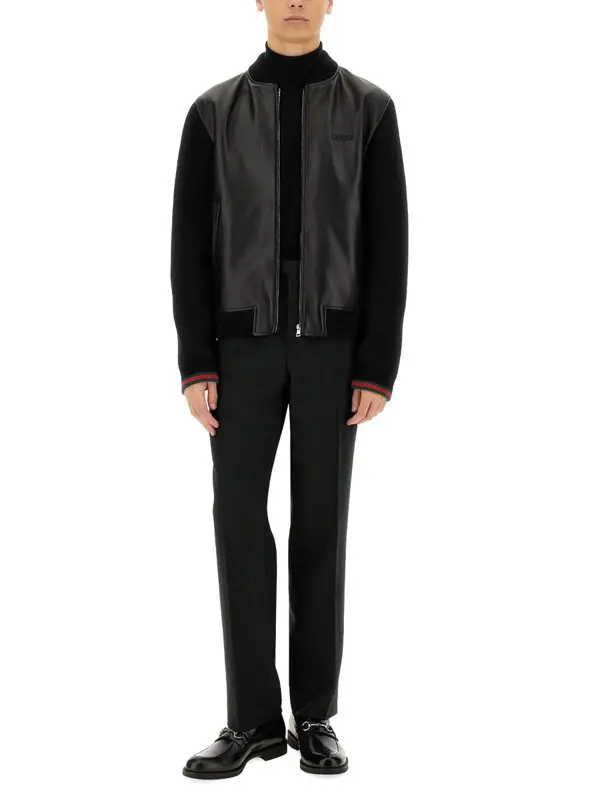 Gucci Pants Mini Gg