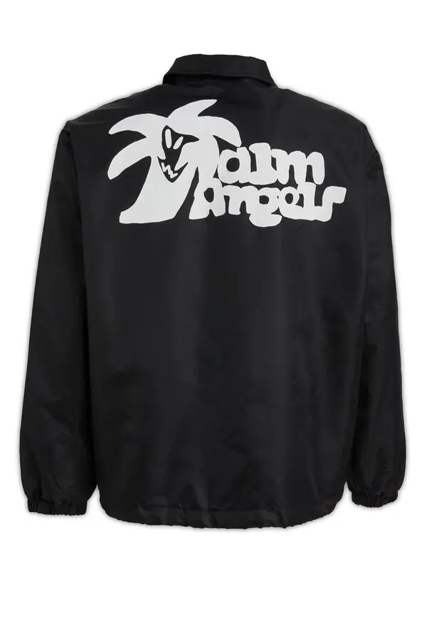 Palm Angels Clothing Jackets