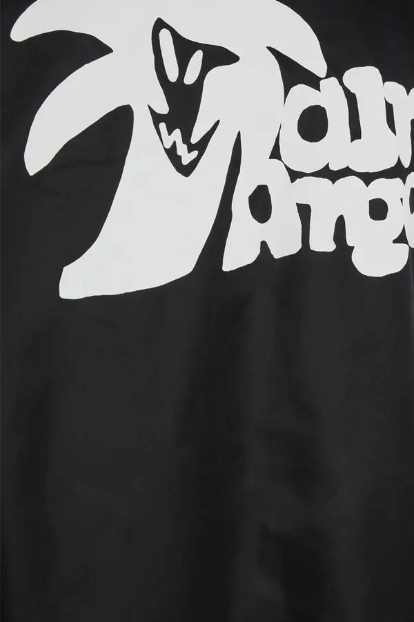 Palm Angels Clothing Jackets